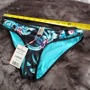 heat swimwear | Swim | Heat Swimwear Bikini Bottoms | Poshmark